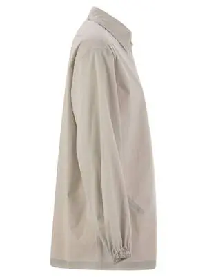 Herno Stretch Tech Shirt
