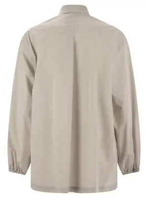 Herno Stretch Tech Shirt