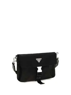 Prada Re-nylon Smartphone Holder