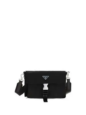 Prada Re-nylon Smartphone Holder