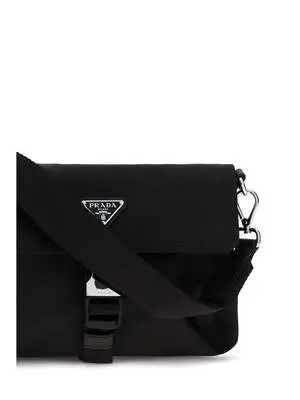 Prada Re-nylon Smartphone Holder