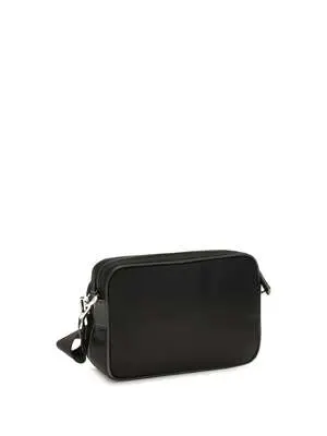 Prada Re-nylon And Saffiano Leather Shoulder Bag