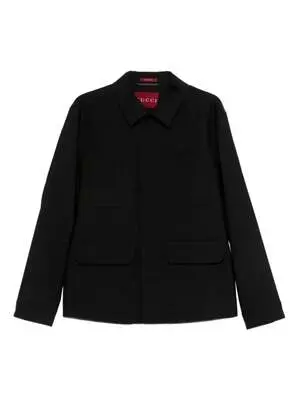 Gucci Jacket - Multicolor