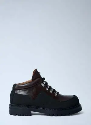 Our Legacy Quest Ankle Boots - Brown