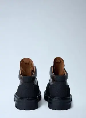 Our Legacy Quest Ankle Boots - Brown
