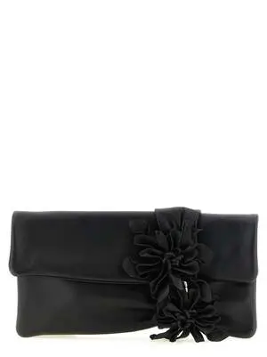 JIMMY CHOO Zandra' Clutch