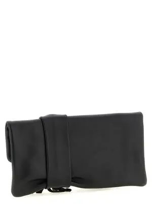 JIMMY CHOO Zandra' Clutch