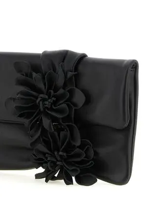 JIMMY CHOO Zandra' Clutch