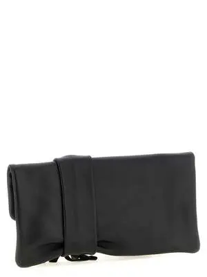 JIMMY CHOO Zandra Clutch