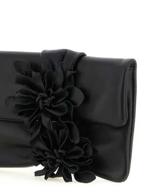 JIMMY CHOO Zandra Clutch