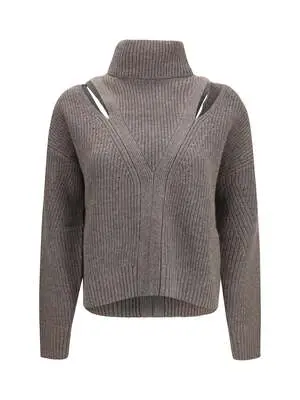 P.a.r.o.s.h Oversized Sweaters For Women