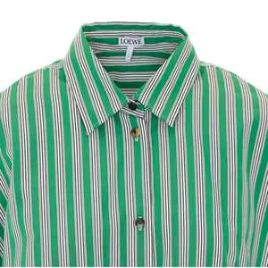 Loewe Cotton Shirt