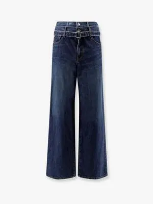 Sacai Denim Jeans