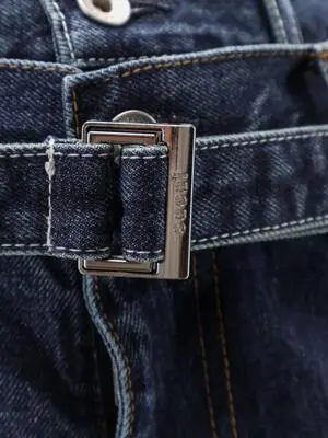 Sacai Denim Jeans