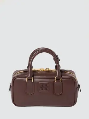 Miu Miu Handbag - Brown
