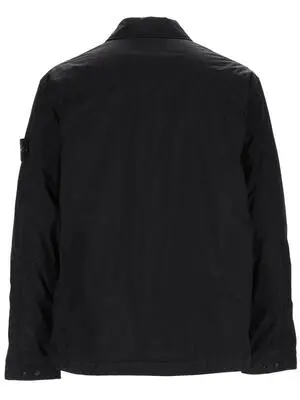 Stone Island Padded Overshirt