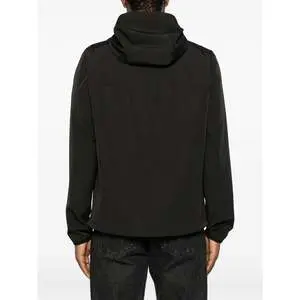 BOSS Jackets Hooded Jackets