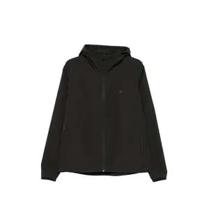 BOSS Hooded Jacket