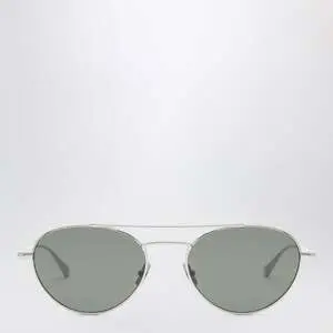 Saint Laurent SAINT LAURENT SL 97 Sunglasses Silver