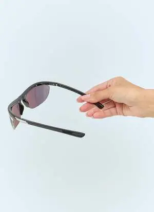 Bottega Veneta Speed Rectangular Sunglasses