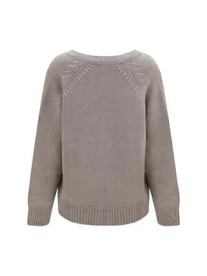 P.a.r.o.s.h V-neck Button Cardigan