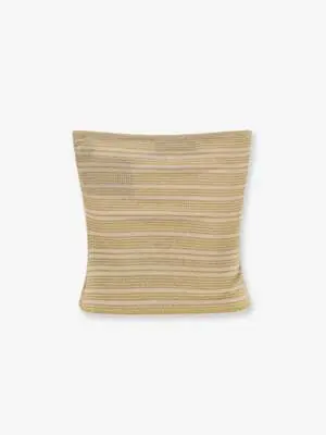 Missoni Viscose Blend Top - Multicolor