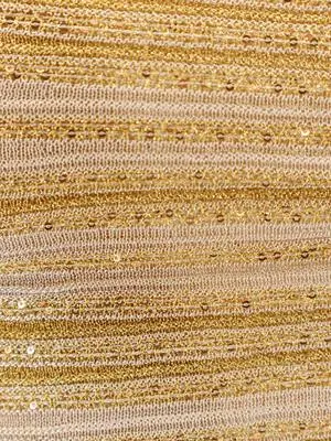 Missoni Viscose Blend Top - Multicolor