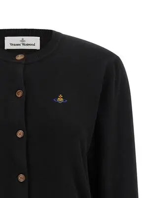 VIVIENNE WESTWOOD Bea Cardigan