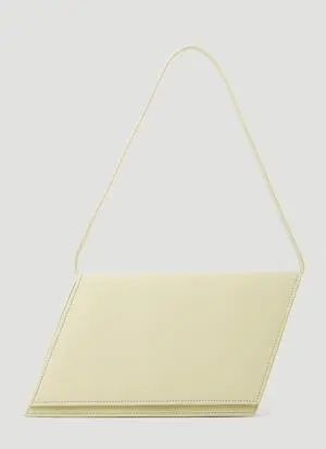 AESTHER EKME Angle Accordion Shoulder Bag