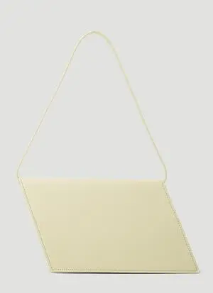 AESTHER EKME Angle Accordion Shoulder Bag