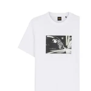 BOSS T-shirts & Vests T-shirts