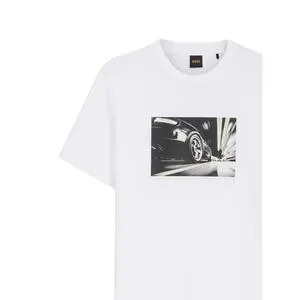 BOSS T-shirts & Vests T-shirts