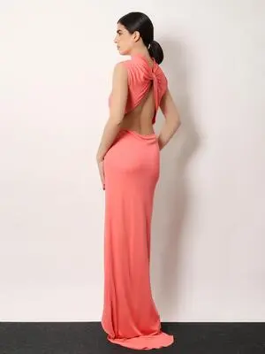 TOM FORD Long Viscose Dress