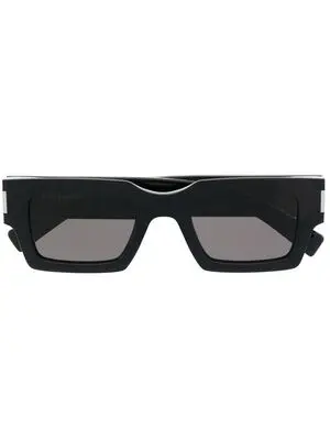 Saint Laurent Sl 572 Sunglasses - Multicolor
