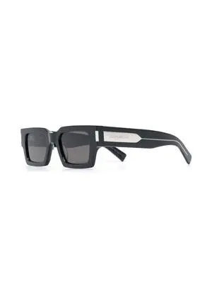 Saint Laurent Sl 572 Sunglasses - Multicolor
