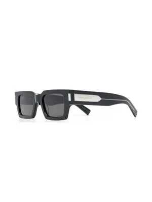 Saint Laurent Sl 572 Sunglasses - Multicolor