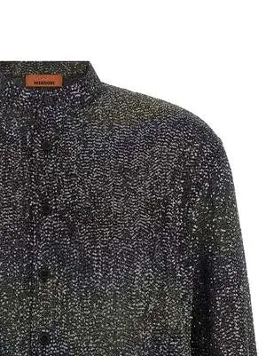Missoni Caperdoni' Shirt