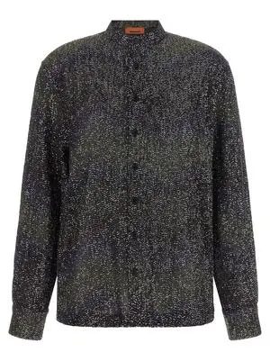 Missoni Caperdoni Sequined Shirt - Multicolor