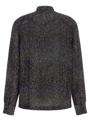 Missoni Caperdoni Sequined Shirt - Multicolor