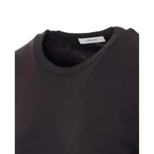 LEMAIRE Rib T-shirt