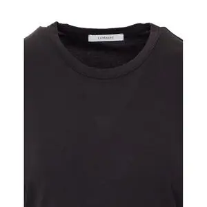 LEMAIRE Rib T-shirt