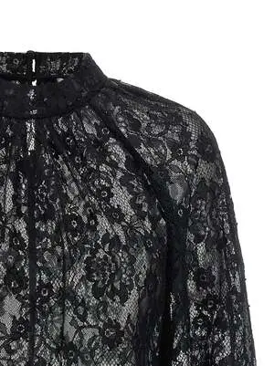 SELF-PORTRAIT Lace' Blouse