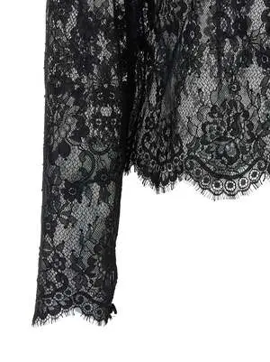 SELF-PORTRAIT Lace' Blouse