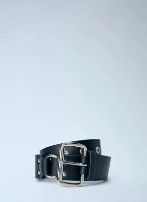 VIVIENNE WESTWOOD Bondage Belt - Black