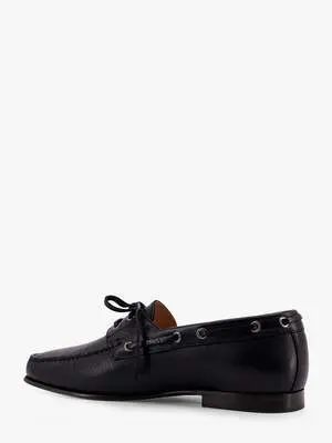Valentino Garavani Leather Loafers - Multicolor