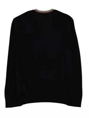 Paul Smith Carigan Signature Stripe