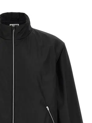 JIL SANDER 145' Blouson