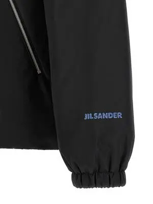 JIL SANDER 145' Blouson