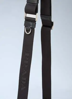 Prada Re-nylon Pouch Bag