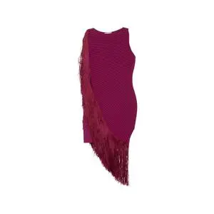 Alaïa Cocktail & Party Dress - Purple